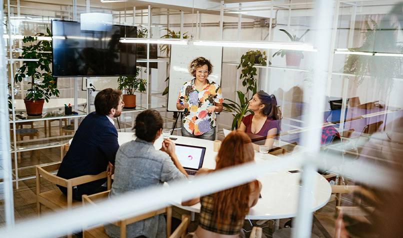 Four important career moments to acknowledge | INTHEBLACK